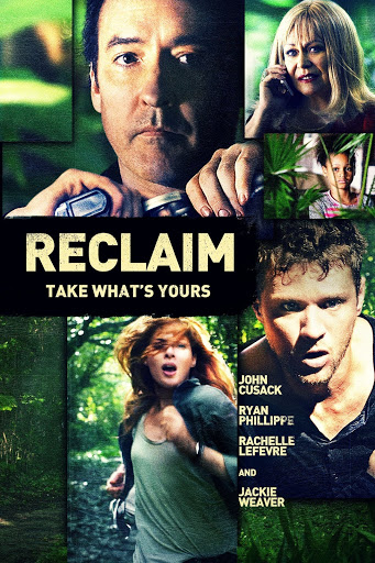 Reclaim (2014) - Movies on Google Play