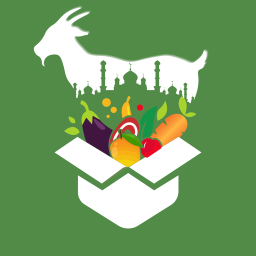 Fresh Box - Google Play 앱