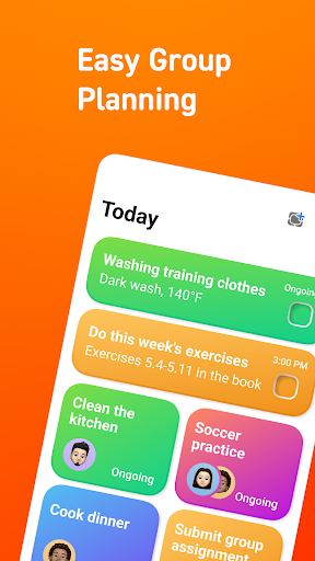 Accord - Group Organizing for PC / Mac / Windows 11,10,8,7 - Free ...