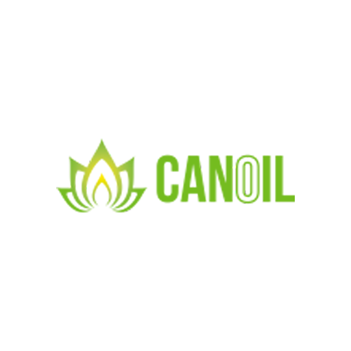 Canoil Logo