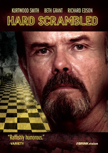 Hard Scrambled - Películas en Google Play