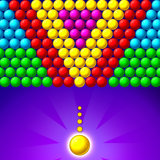 Приложения в Google Play – Bubble Shooter: Игра Шарики