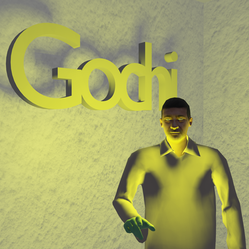Aplicaciones para Android de Gochi Game Studio en Google Play