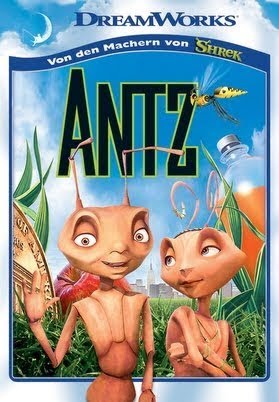 Antz - Google Play 영화