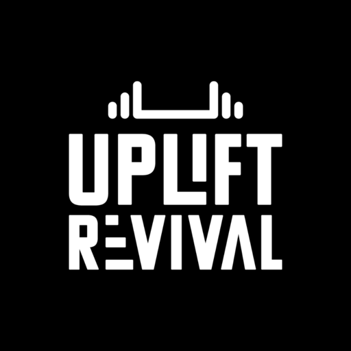Uplift Revival - Apps on Google Play