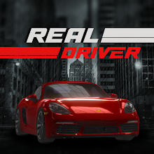 Real Driver Legend of the City for PC / Mac / Windows 11,10,8,7 - Free ...
