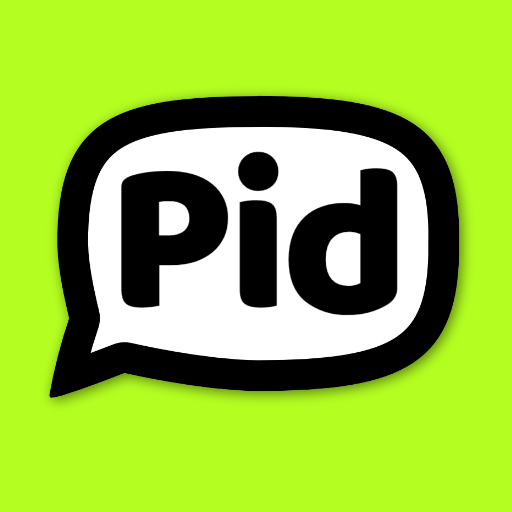 Pid: Tudo, agora! – Apps no Google Play