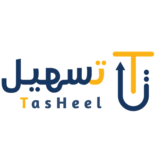 tasheel - Aplicaciones en Google Play