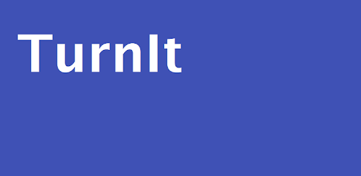 TurnIt - Turn it Android App