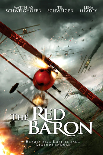 The Red Baron - Movies on Google Play