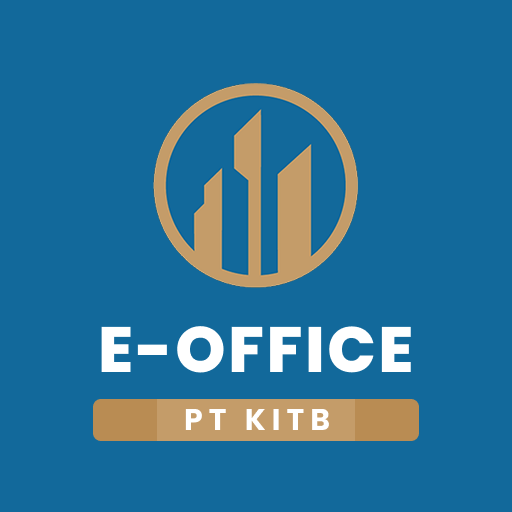 E-Office PT KITB - Apps on Google Play