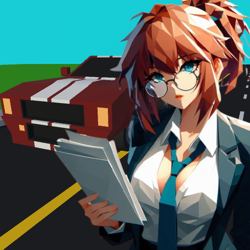 Merge Cars: Highway Race - Apps on Google Play