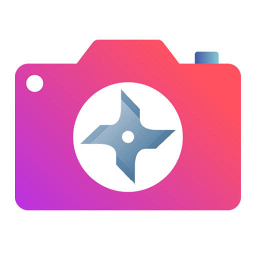 NinjaCam: Camera in Background - Aplicaciones en Google Play