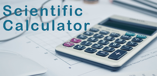 Scientific Calculator Android App