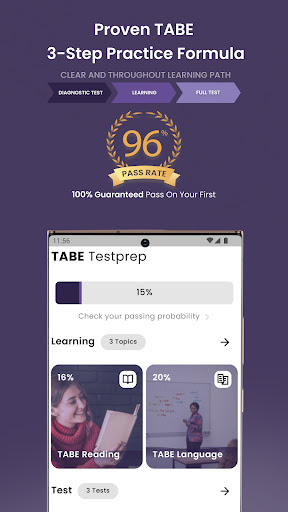 TABE Practice Test 2023 for PC / Mac / Windows 11,10,8,7 - Free ...