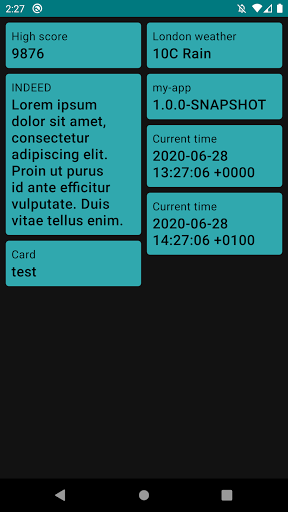 Dash for PC / Mac / Windows 11,10,8,7 - Free Download - Napkforpc.com