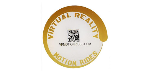 Virual Reality Motion Rides Android App