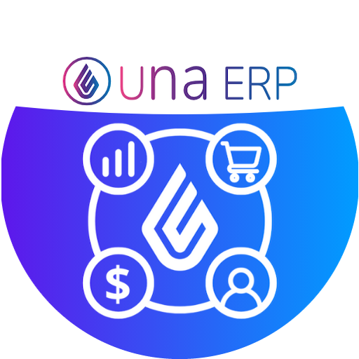 Una ERP - Apps on Google Play