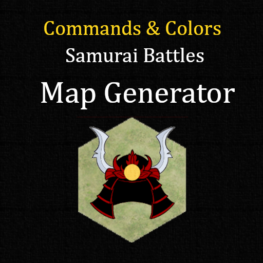 Commands & Colors Samurai MG - Apps on Google Play
