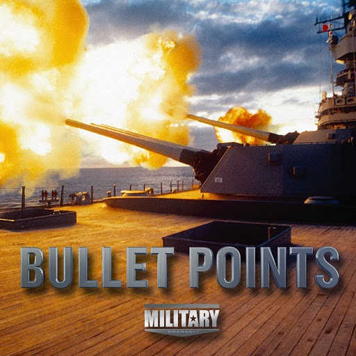 Bullet Points: Season 1 - TV on Google Play