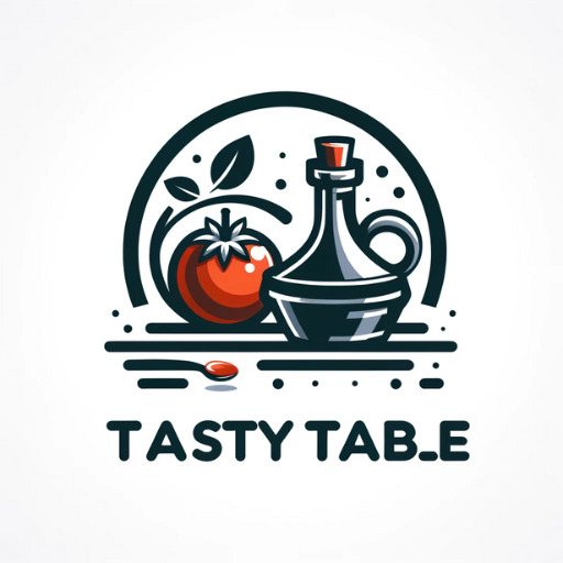Tasty Table - Google Play 앱