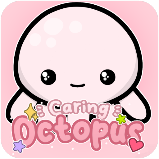 Caring Octopus - Apps on Google Play