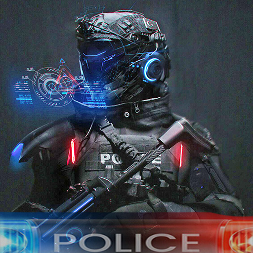 Police Wallpaper for PC / Mac / Windows 11,10,8,7 - Free Download ...