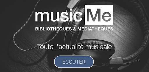 musicMe pour bibliothèques – Applications sur Google Play