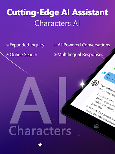 Characters.AI for PC / Mac / Windows 11,10,8,7 - Free Download ...