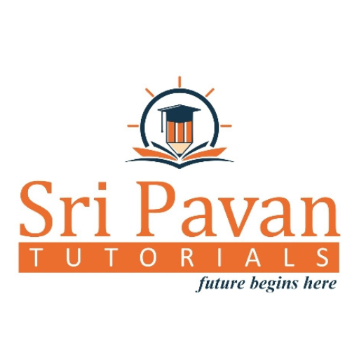 Sri Pavan Tutorials - Apps on Google Play