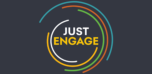 Just Engage Android App
