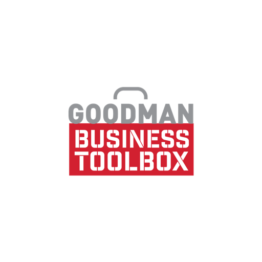 Goodman Business Toolbox – Programme op Google Play