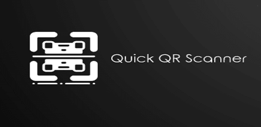 Quick QR Scanner Android App
