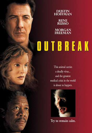 Outbreak – Filmes no Google Play