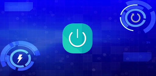 Power Button Menu - Quick Reboot [ROOT] Android App