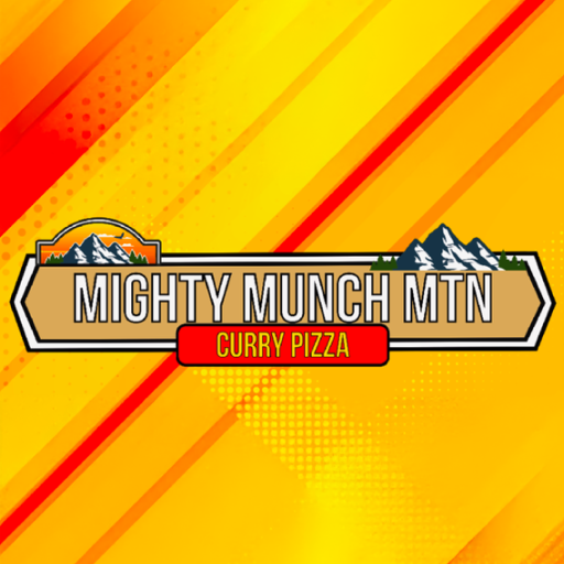 Mighty Munch Mtn Curry Pizza for PC / Mac / Windows 11,10,8,7 - Free ...
