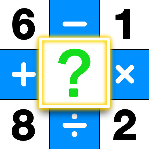 [Download] CrossMath: IQ Riddles - QooApp Game Store