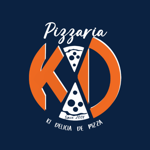 KD Pizzaria Ki Delícia - Apps on Google Play