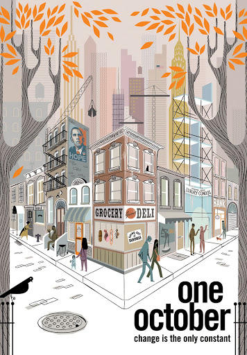 One October - Google Play 영화
