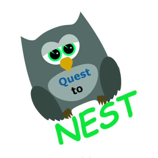 Quest to Nest learn English educational quest game para PC / Mac ...