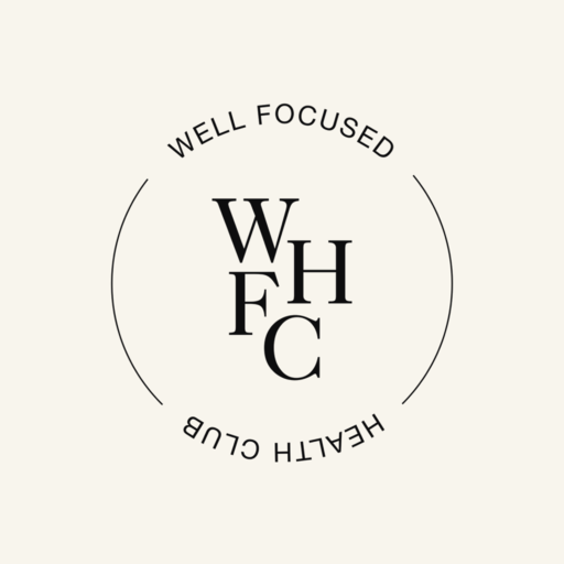Well Focused Health Club - Apps on Google Play