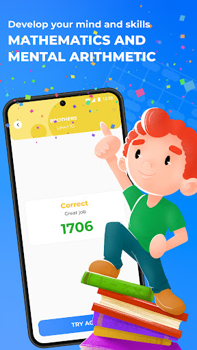 Download and Play Mental Workout on PC (Emulator)