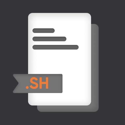 SH File Opener: Shell Editor - Apps on Google Play SH File Opener: Shell Editor - Apps on Google Play