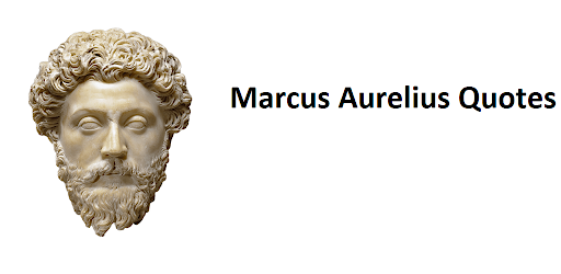 Marcus Aurelius Quotes Android App