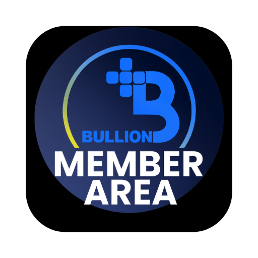 Bullion Member Area - Apps on Google Play