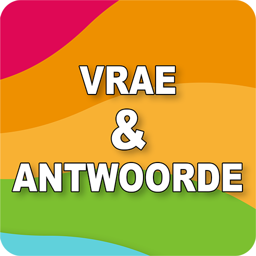 QuizzLand. Vasvra-spel – Programme op Google Play