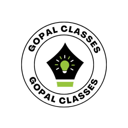 Gopal classes - Apps on Google Play