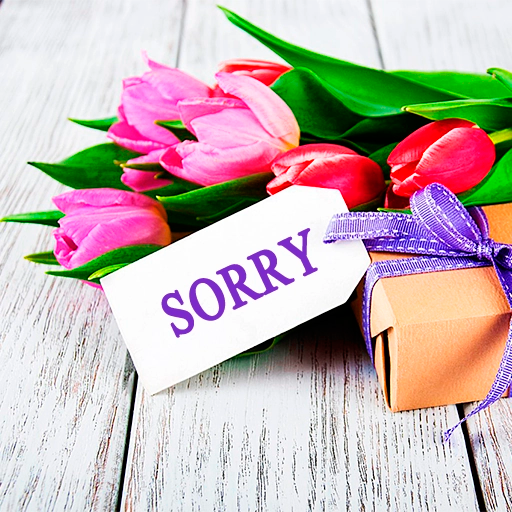 Sorry Stickers for WhatsApp - Apps on Google Play