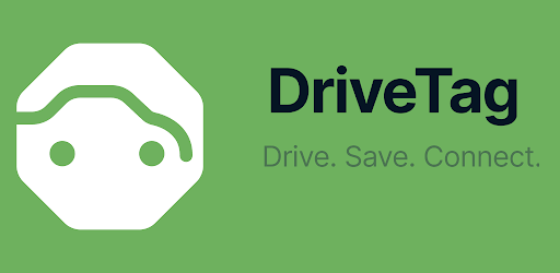 DriveTag Android App