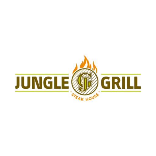 Jungle Grill - Apps on Google Play